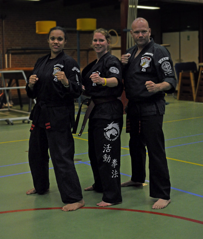 Ramona Bosman - LIVESTRONG _NL